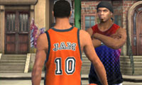 Juega gratis a Basketball Stars en línea en Juegos.com