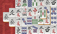 Mahjong Deluxe 2 - Oyunskor.com'da ücretsiz çevrimiçi