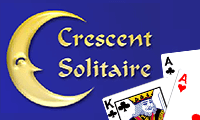 Juega gratis a Crescent Solitaire en línea en Juegos.com