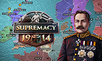 Supremacy 1914 - Jouer Supremacy 1914 aux Jeux.fr