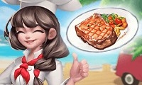 Dream Chefs - Juega a Dream Chefs en línea en Juegos.com