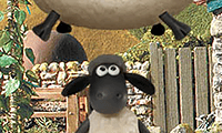 Shaun the Sheep: Sheep Stack - Oyunskor.com'da ücretsiz çevrimiçi