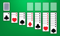 Speel Solitaire Collection gratis online op Spelletjes.nl