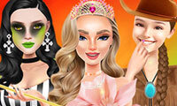 Juega online a los mejores juegos de Halloween