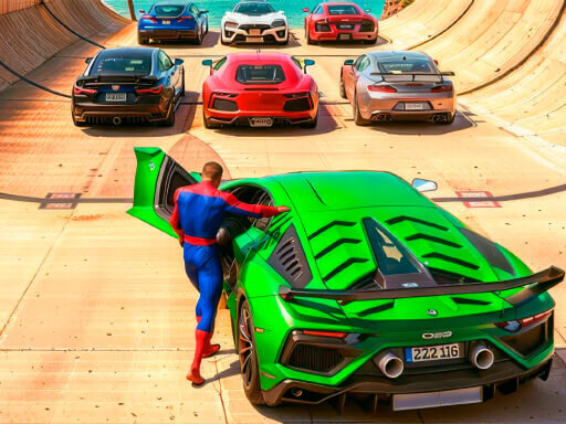 Juegos De Carreras Jugar A Juegos De Carreras En Juegos